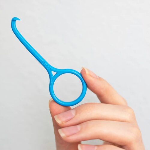 Instructions for clear aligner patients